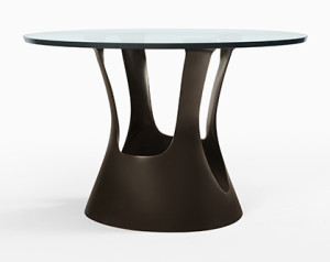 Tea-height Tables for Casual Living - Luxury Interior Design Ideas