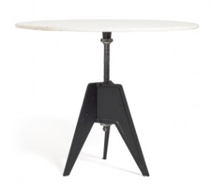 Tea-height Tables for Casual Living - Luxury Interior Design Ideas